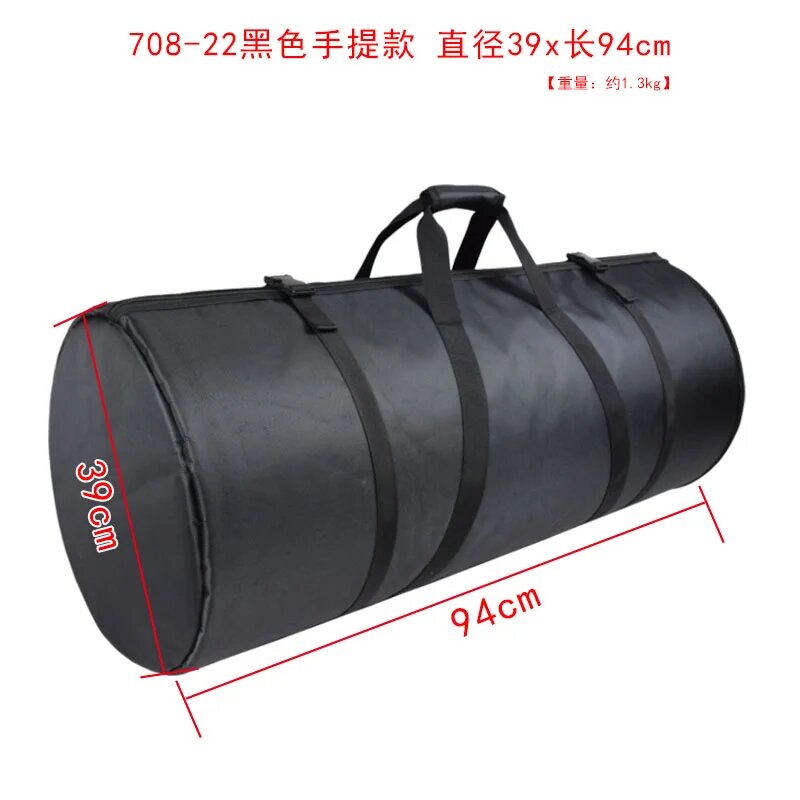 Рюкзак для хранения телескопа Let's Pet 708-22-39x94cm