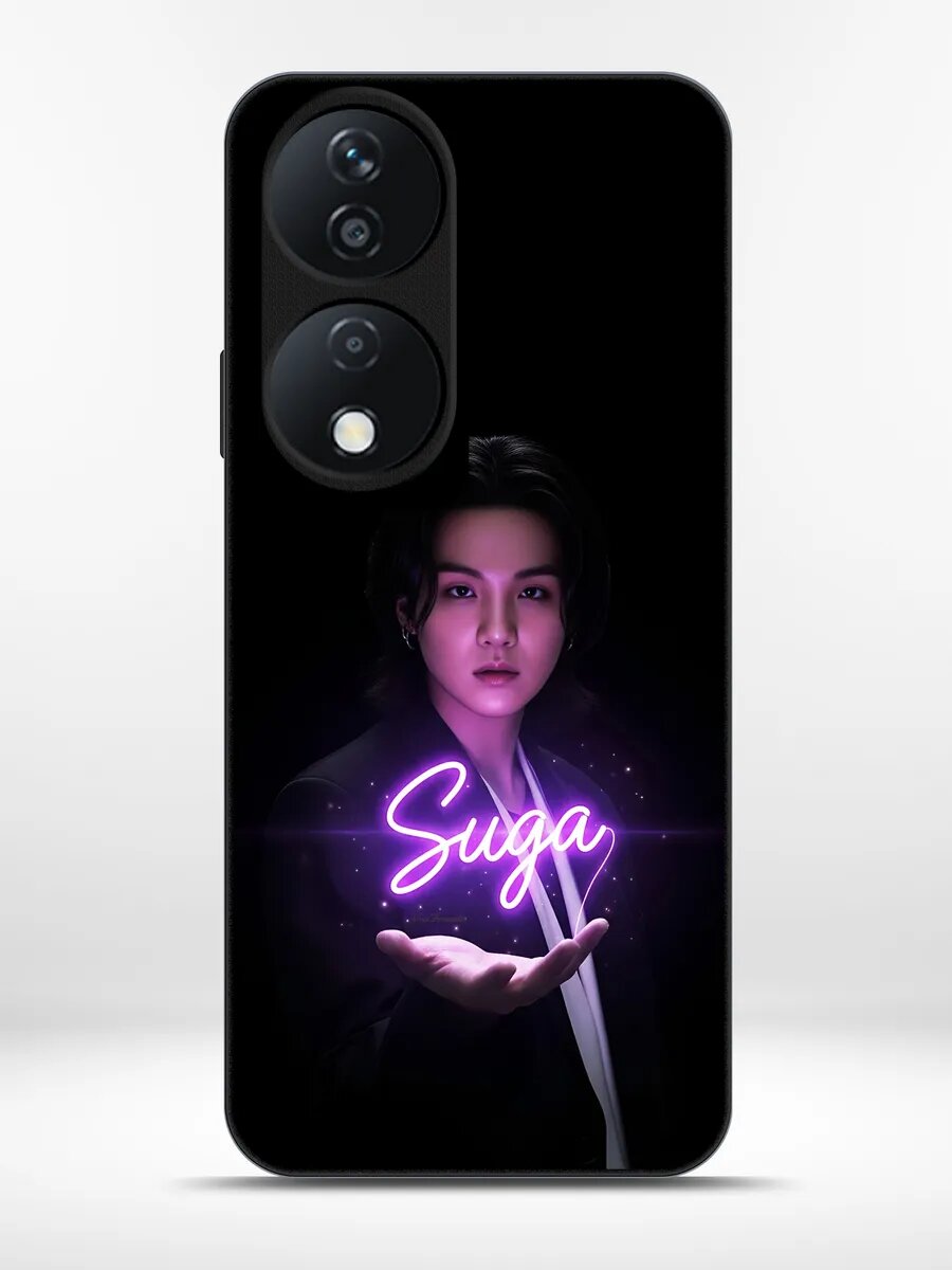 Чехол на Honor X7B Suga