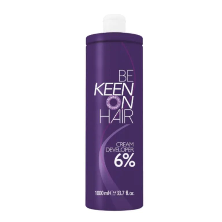 Keen Крем-окислитель 6% 1000 мл 1000 мл