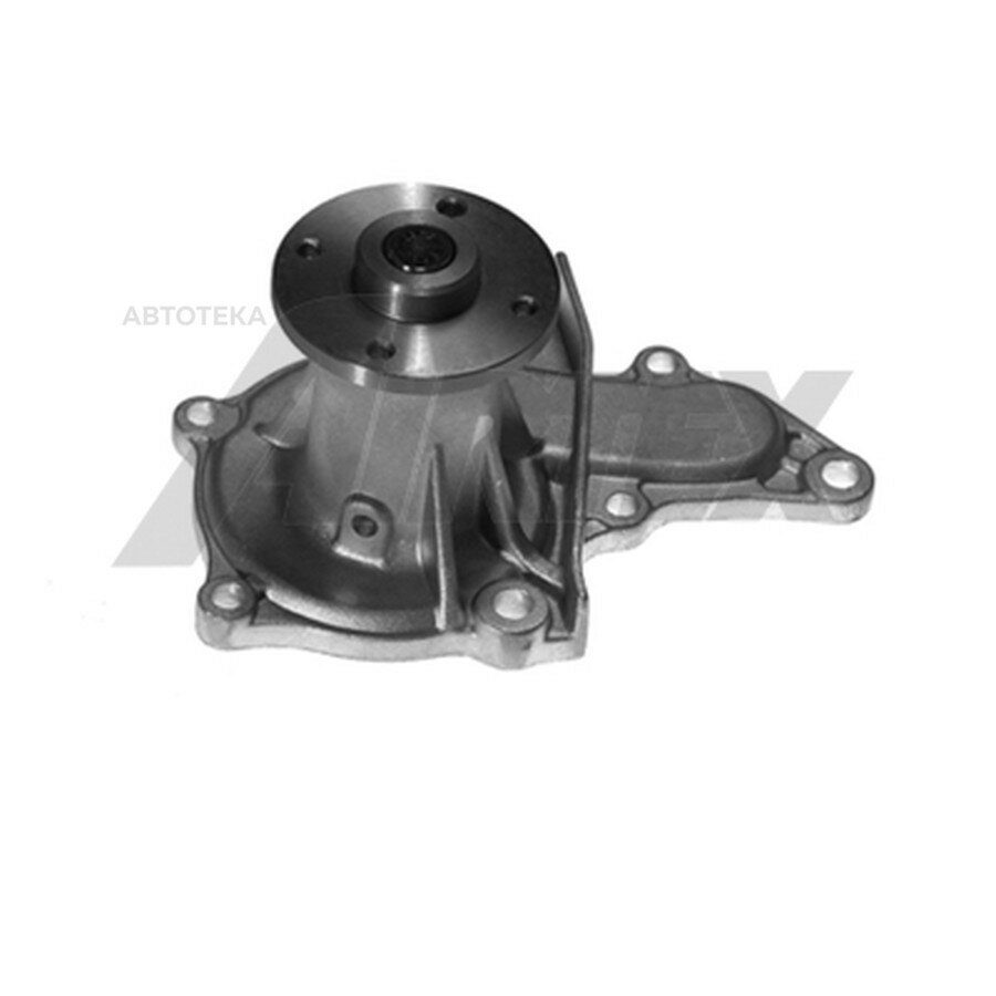 Помпа водяная TOYOTA Carina E 1 6 93-97/Corolla 4AFE AIRTEX 9271