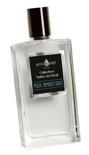 Парфюм Affinessence Musc Ambre Gris унисекс 50 мл - Аффинессенс Амбра Грис