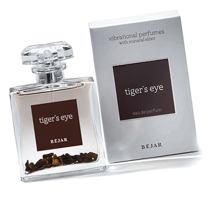 Bejar Tiger S Eye 100 мл духи для мужчин и женщин / Бежар Глаз Тигра