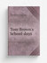 Tom Brown's School-days | Thomas Hughes | 1857 | Grosset & Dunlap | Репринт
