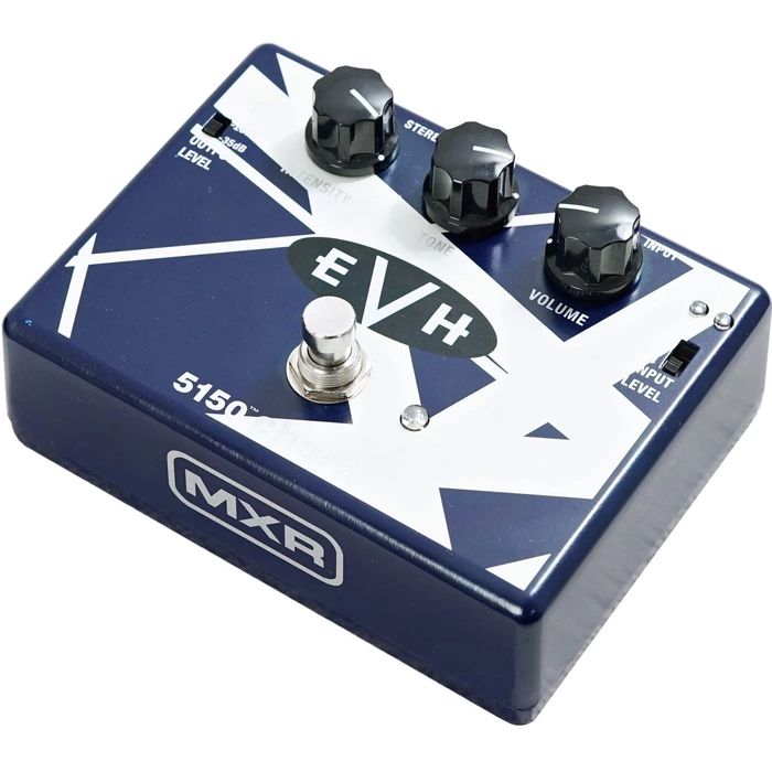 Dunlop EVH 5150 CHORUS-EA Педаль эффектов