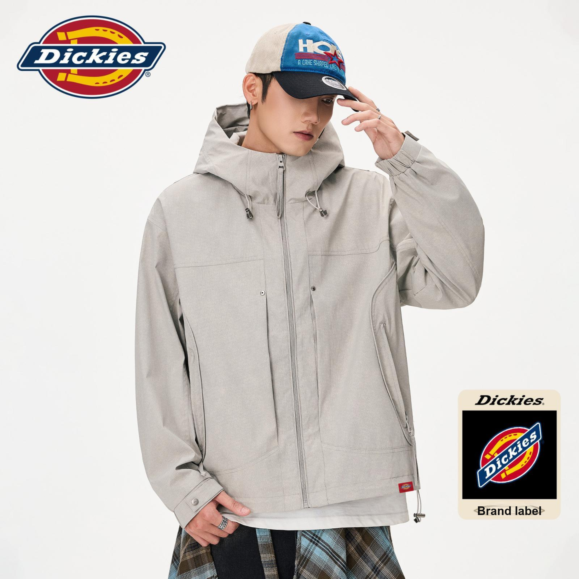 Куртка Dickies
