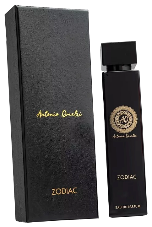 Eau de parfum Antonio Dmetri Zodiac 100 мл унисекс / Антонио Дметри Зодиак парфюм