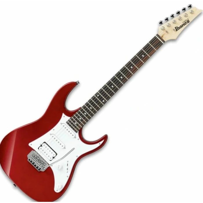 Ibanez GRX40-CA Электрогитара — фото 1