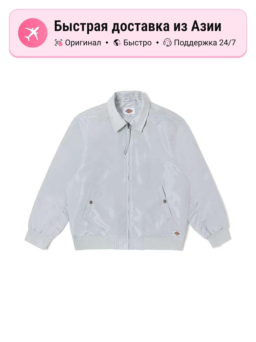 Куртка Dickies 8992192
