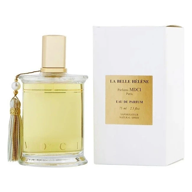 Мдси парфюм Ла Бель Хелен женские духи 75 мл / Parfums Mdci La Belle Helene