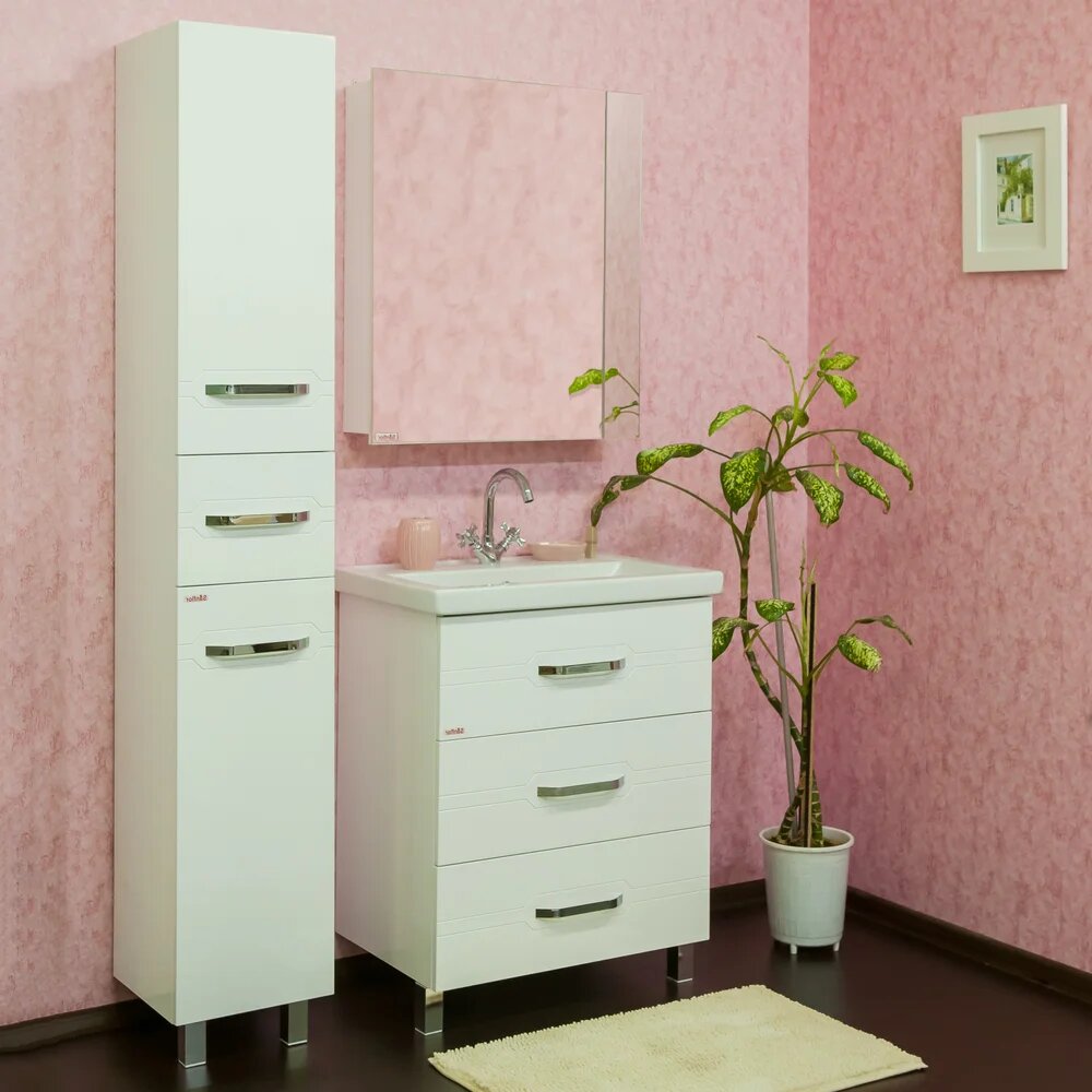 Мебель для ванной комнаты Sanflor Анкона 70