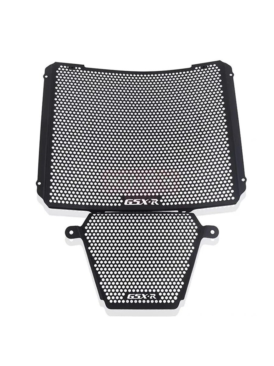 Дефлектор радиатора мотоцикла For Suzuki GSX-R1000 GSXR 1000 GSXR1000 2017 - 2025 2024 2023 gsxR