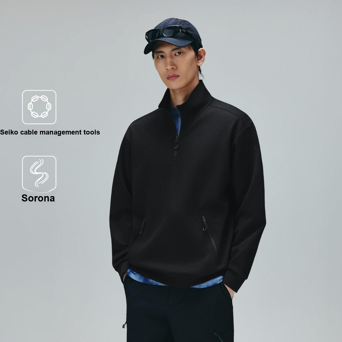 Толстовка Jack & Jones
