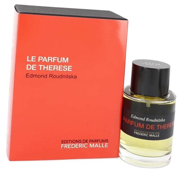 Frederic Malle Le Parfum De Therese парфюмерная вода 100 мл для мужчин и женщин - Фредерик Маль Терезы