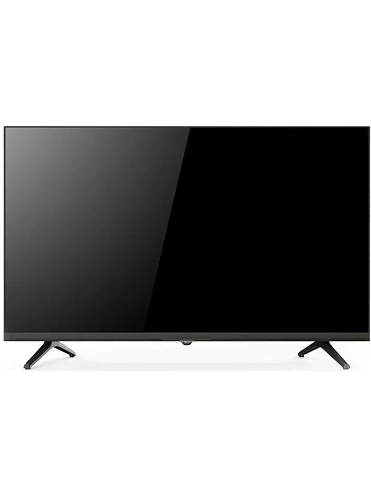 50" Телевизор CENTEK CT-8550 4K Ultra HD, черныq