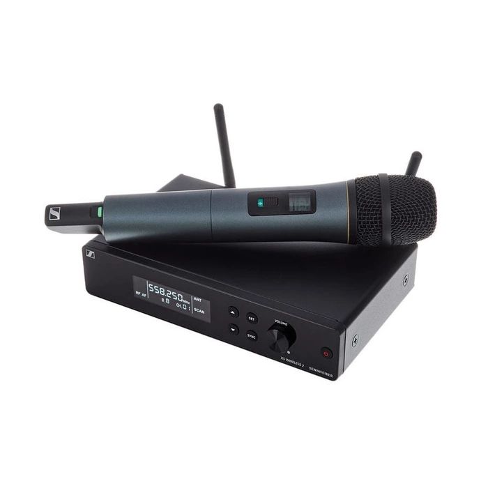 Sennheiser XSW 2-865-A Радиосистема с ручным передатчиком