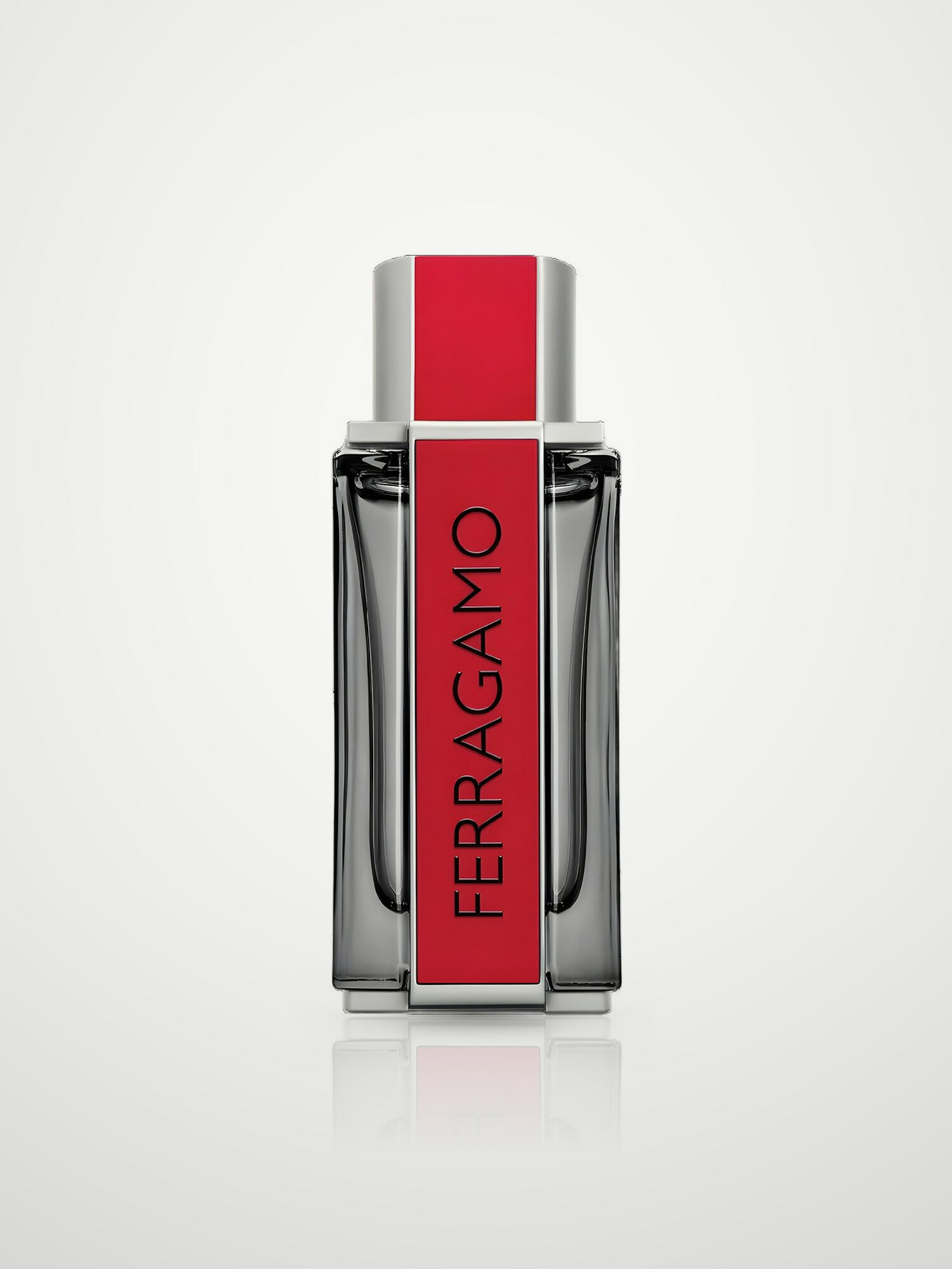 Парфюмерная вода Salvatore Ferragamo Ferragamo Red Leather Eau de Parfum мужская 50 мл