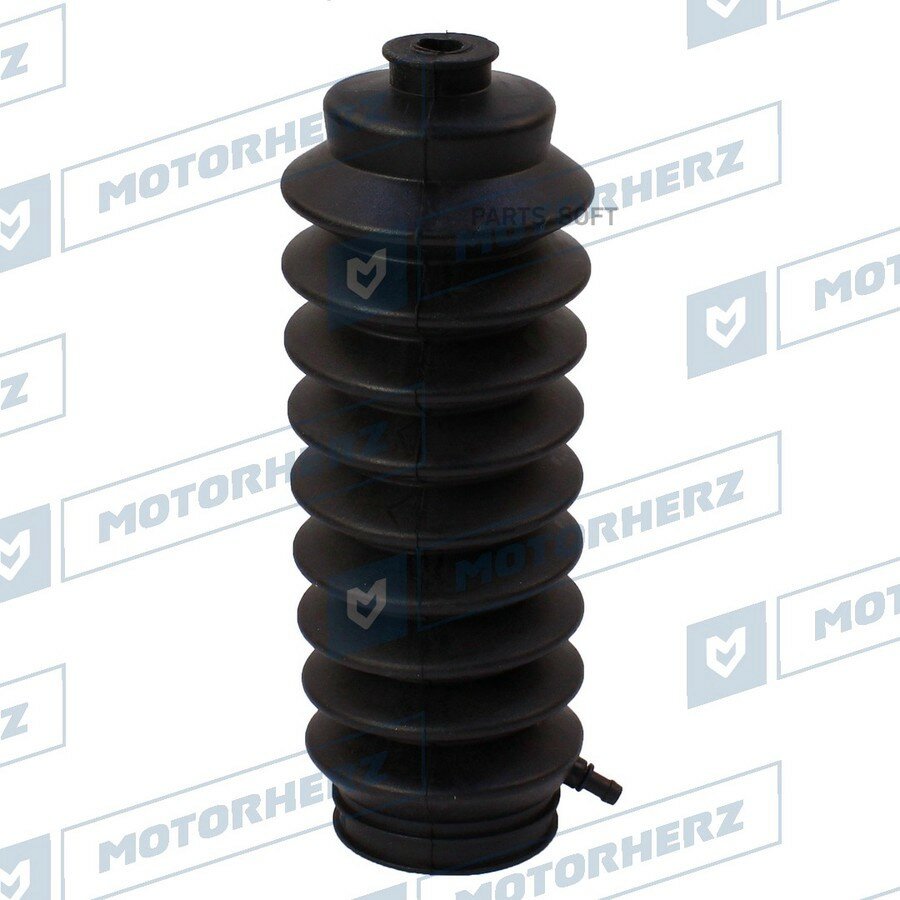 Пыльник рулевой рейки MOTORHERZ RDZ0240MG | цена за 1 шт