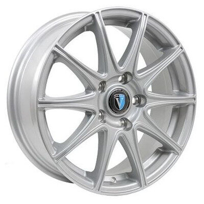 Литой колесный диск Venti 1616 6,5x16/4x100 ET41 D60,1 SL