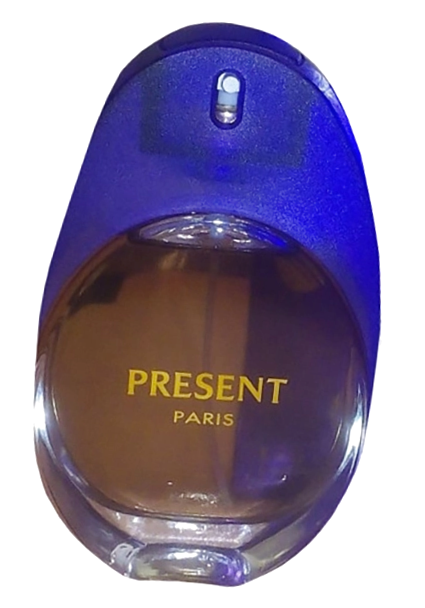 Женский парфюм Present For Women Jean Louis Vermeil 75 мл / Презент Фо Вумен