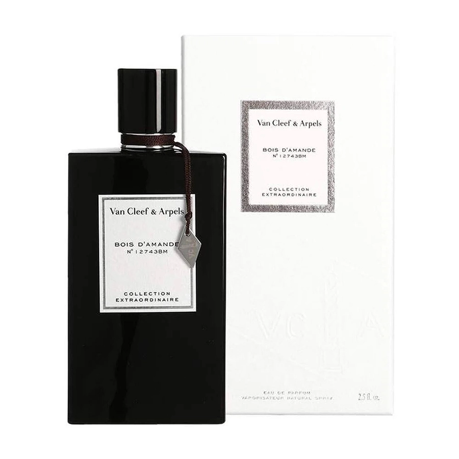 Парфюмерная вода Van Cleef And Arpels Bois D Amande пробник 2 / Мини-флакон Ван Клиф Энд Арпелс Боис Де Аманде