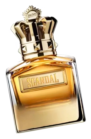 Проба аромата Jean Paul Gaultier Scandal Pour Homme Absolu 1.5 / Духи Жан Поль Готье Скандал Пур Хом Абсолю мини