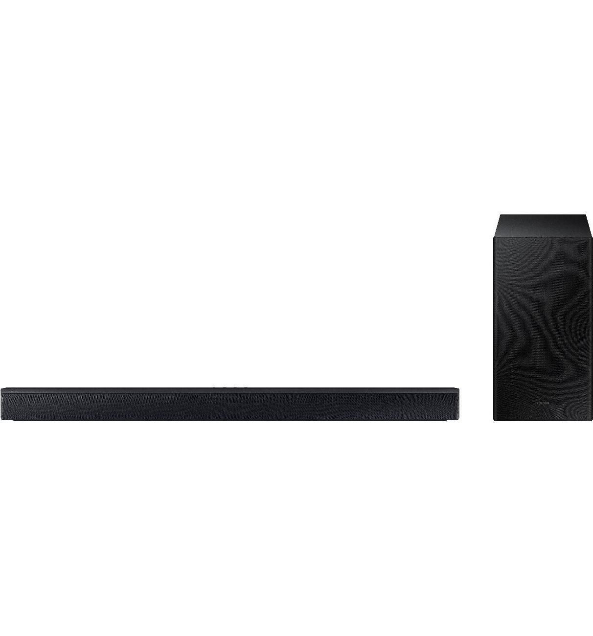 Саундбар SAMSUNG HW-C450/RU