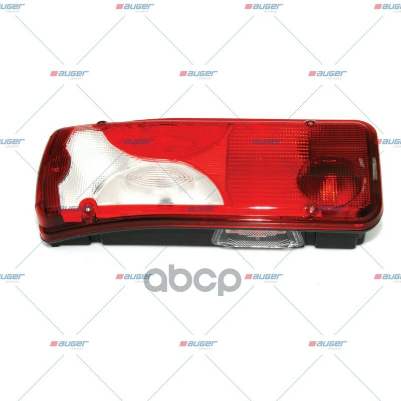 Задний фонарь AUGER арт. 73348