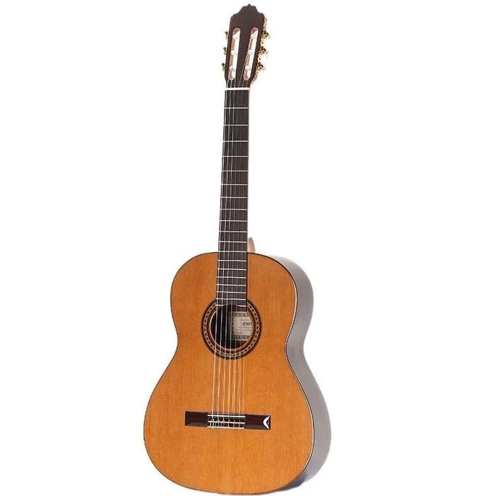 ESTEVE 6PS CD Satin Классическая гитара