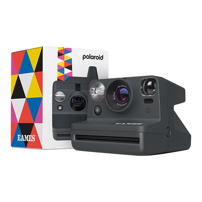 Фотоаппараты Polaroid Polaroid Now Gen2