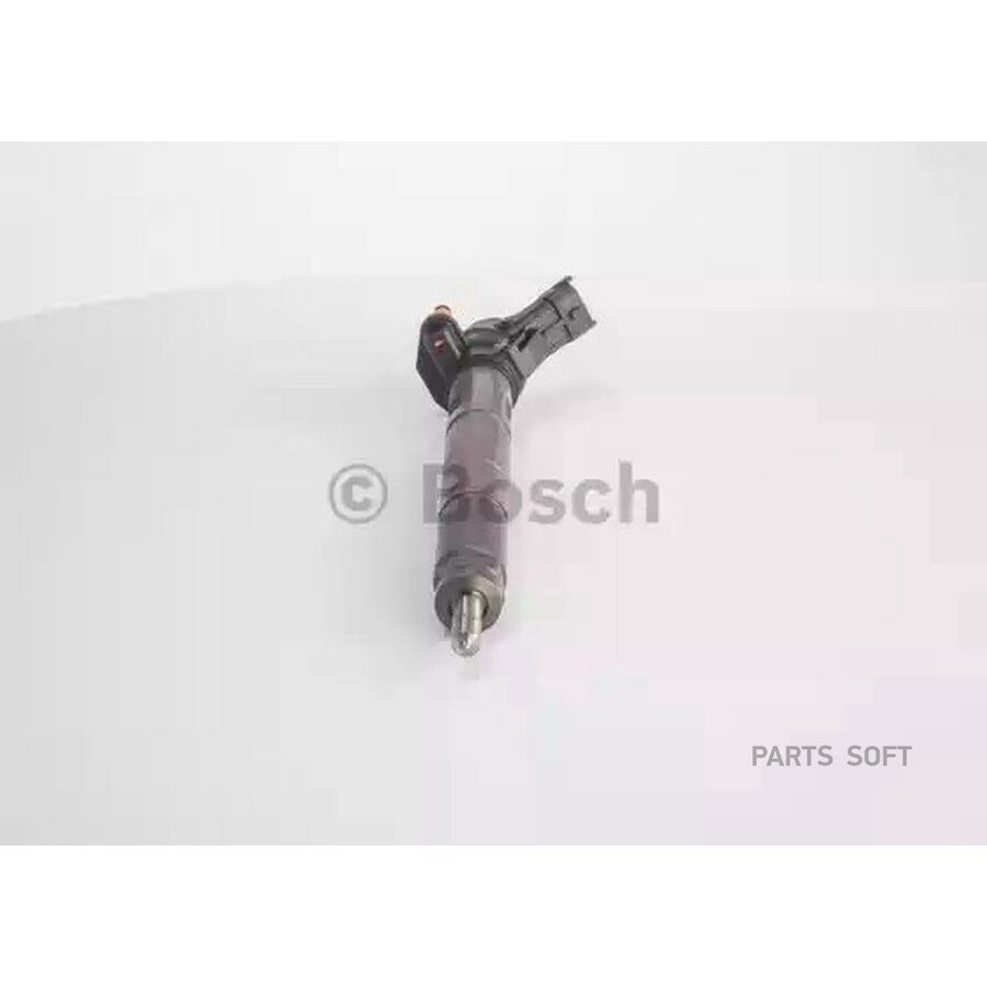 Форсунка дизельная CRI3-18 (OPAR), оригинал made in Germany от официального дистрибьютора, BOSCH, артикул 0445116059