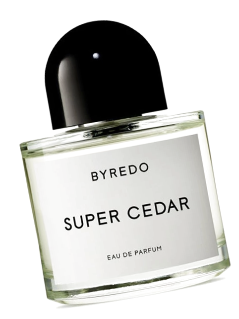 Сэмпл аромата Byredo Super Cedar 2 / Парфюмерная вода Байредо Супер Кедр миниатюра / Стойкий парфюм