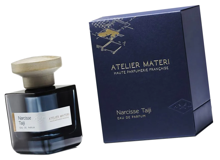 Ателье Матери Нарцис Тайжи - eau de parfum для мужчин и женщин 100 мл