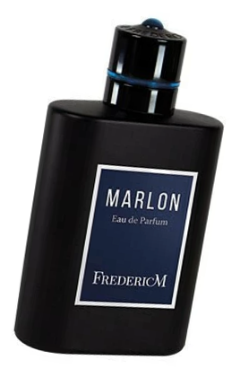 Frederic M Marlon мужской парфюм 75 мл / Фредерик М Марлон парфюмерная вода