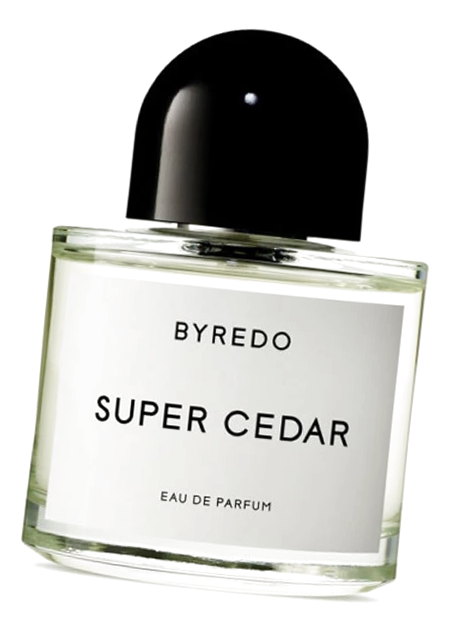 Аромат в мини-формате: Парфюмерная вода Byredo Super Cedar пробник 2 / Байредо Супер Кедр миниатюра