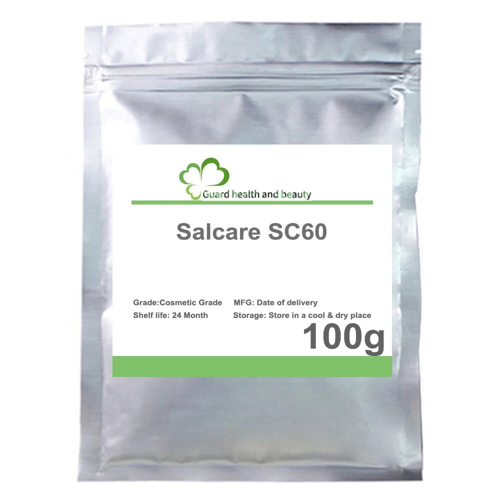 BASF Salcare SC60 косметическое сырье 100g