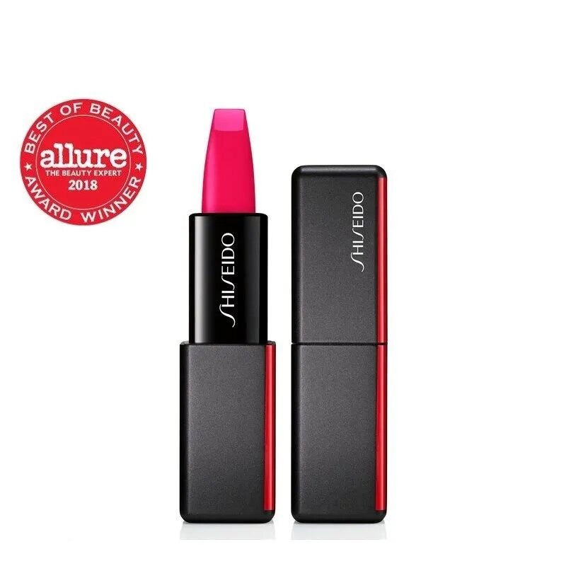 AA Матовая губная помада Modern Matte Powder Lipstick no:511