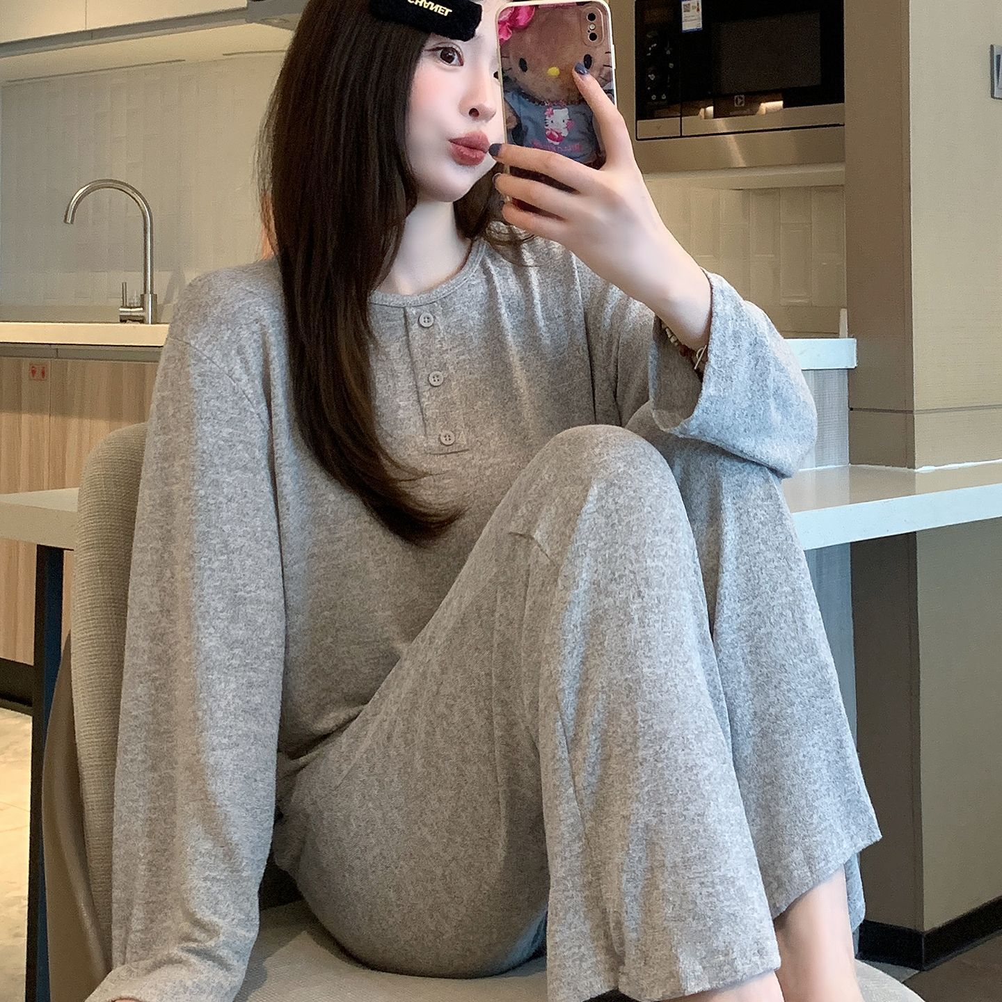 Комплект Mopan