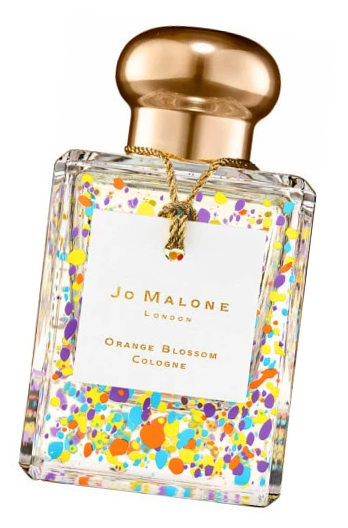 Одеколон Джо Малон Апельсиновый цвет для женщин 50 мл - Jo Malone Poptastic Orange Blossom