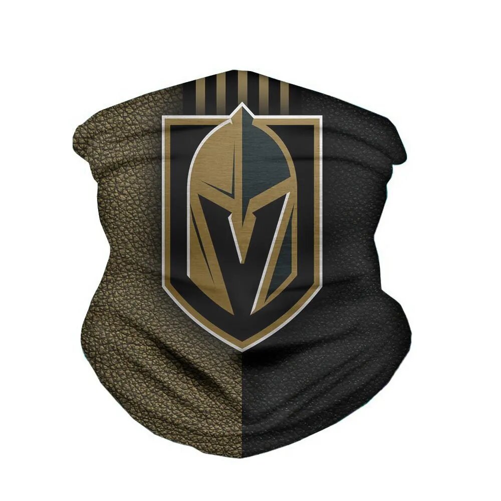 Бафф NHL Vegas Golden Knights для мужчин