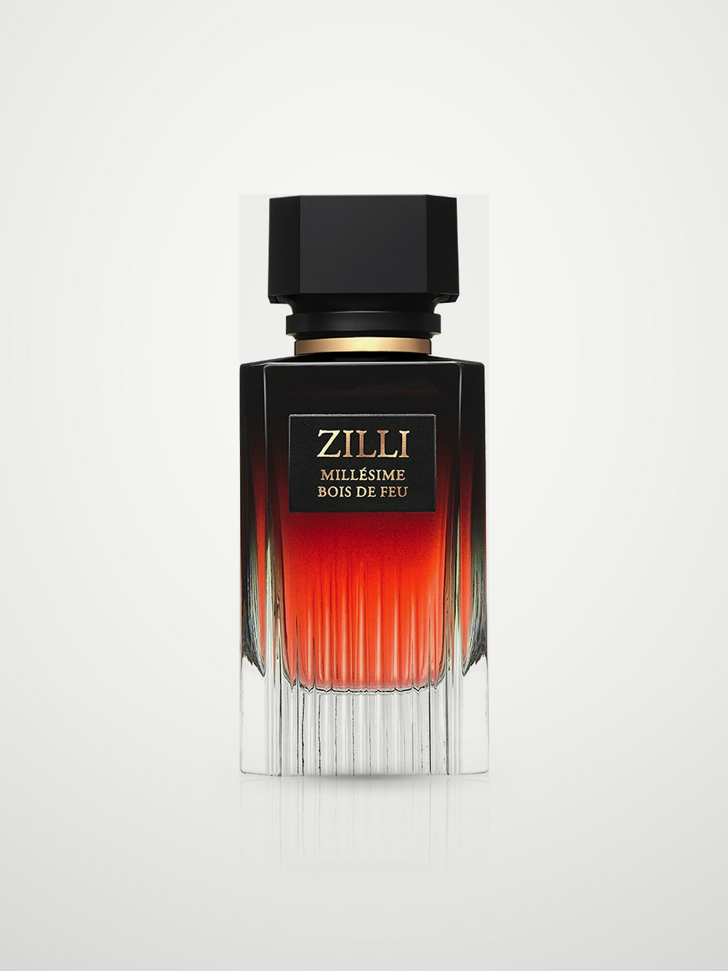 Парфюмерная вода Zilli Millesime Bois de Feu Eau de Parfum мужская 100 мл