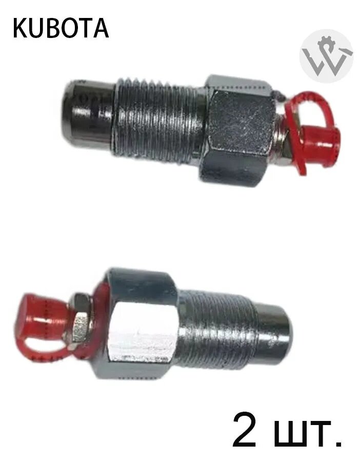 RC101-21552 Клапан натяжителя гусеницы kubota U15 U17 U20 U25 U30 U55 KX155 KX161 KX175 KX185