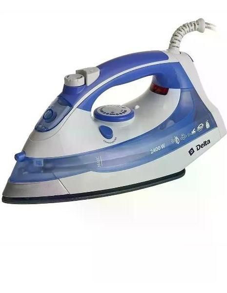 Утюг Delta DL-711