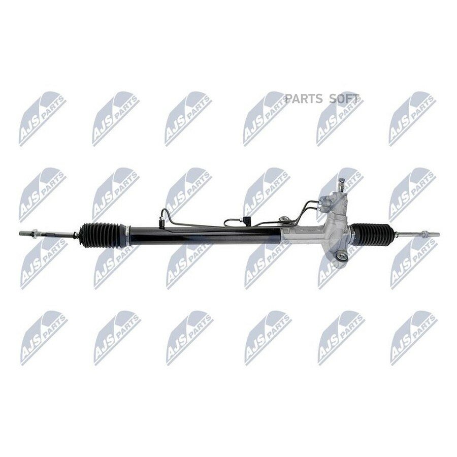 Рулевая рейка HONDA CR-V 95-01 от официального дистрибьютора, NTY, артикул SPKHD002