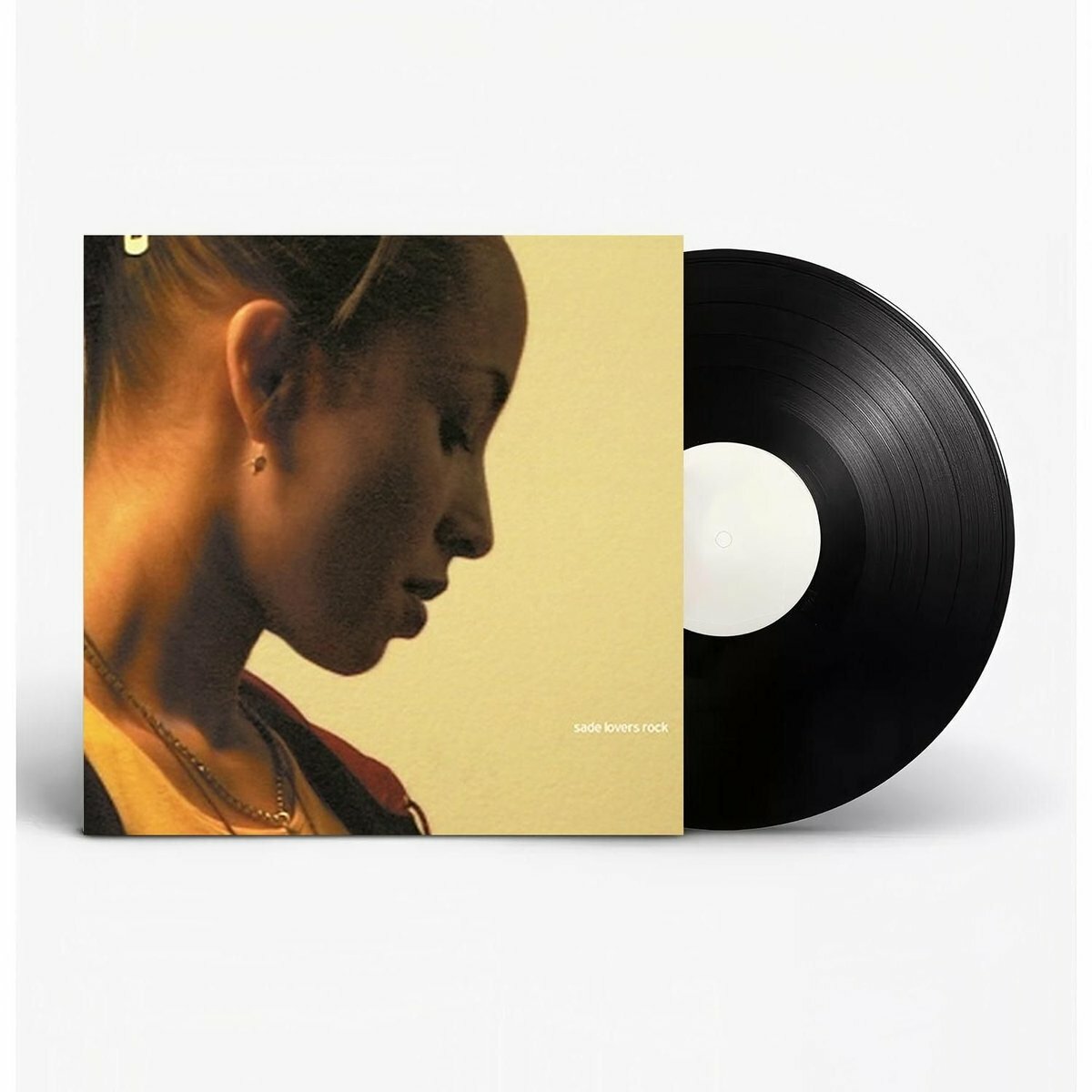 Виниловая пластинка Sade - Lovers Rock (Vinyl, LP, Album, 2024)