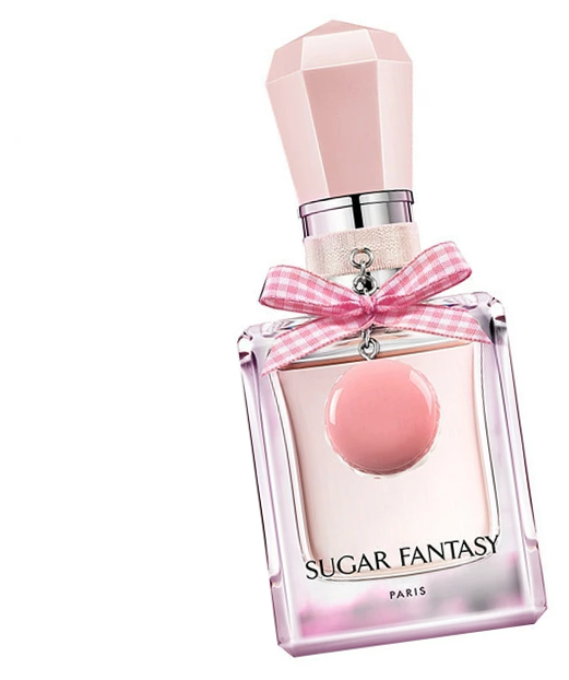 Парфюм Гепарлис Шуга Фентези для женщин 85 мл - Sugar Fantasy Джохан Б