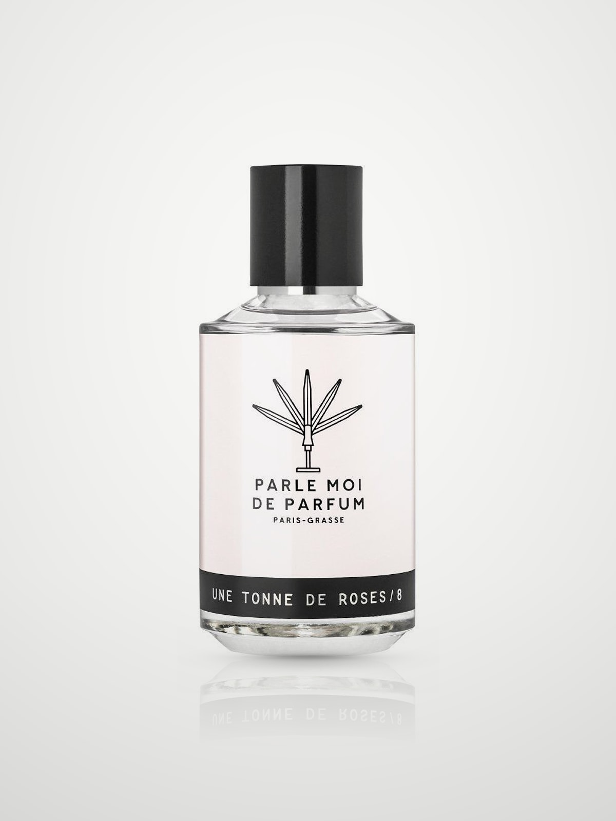 PARLE MOI DE PARFUM Une Tonne de Roses 8 Парфюмерная вода 50 мл