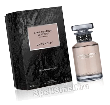Парфюмерная вода для женщин Ange Ou Demon Le Secret Lace Edition Givenchy 60 мл
