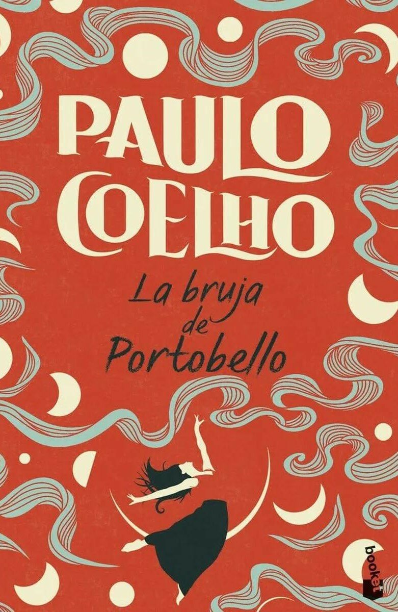 La Bruja De Portobello