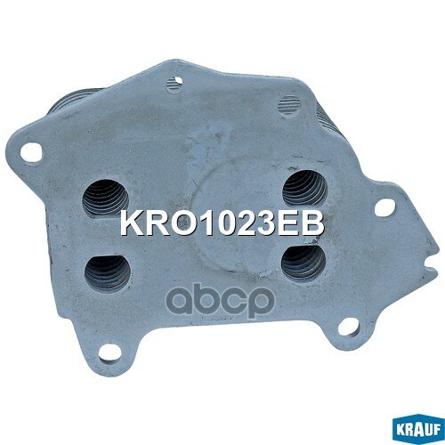 Масляный радиатор Krauf арт. KRO1023EB