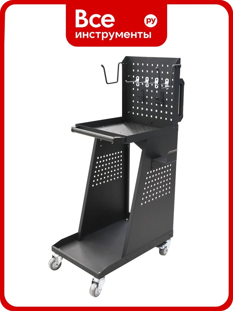 Тележка для пылесоса RP207502 HUBERTH RP207502TR